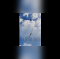 The Ghost of Kyiv: Does the 'heroic Ukrainian pilot' who went viral ...