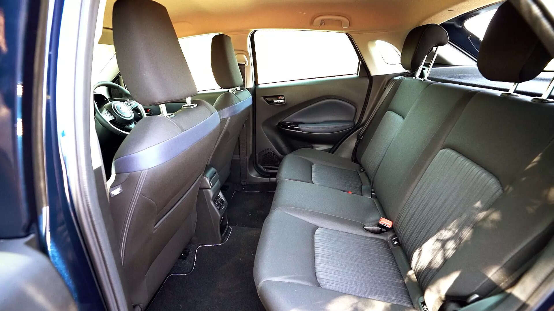 Maruti Suzuki Baleno: The drive and the new tech. Should you buy it ...