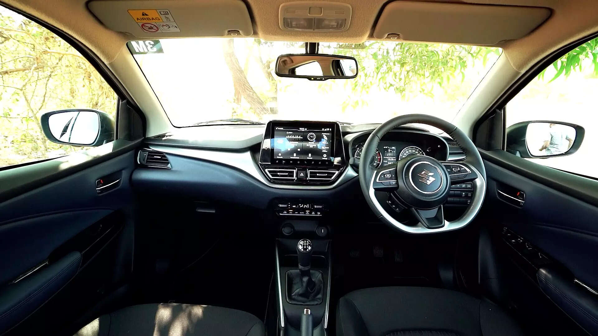 Maruti Suzuki Baleno: The drive and the new tech. Should you buy it ...