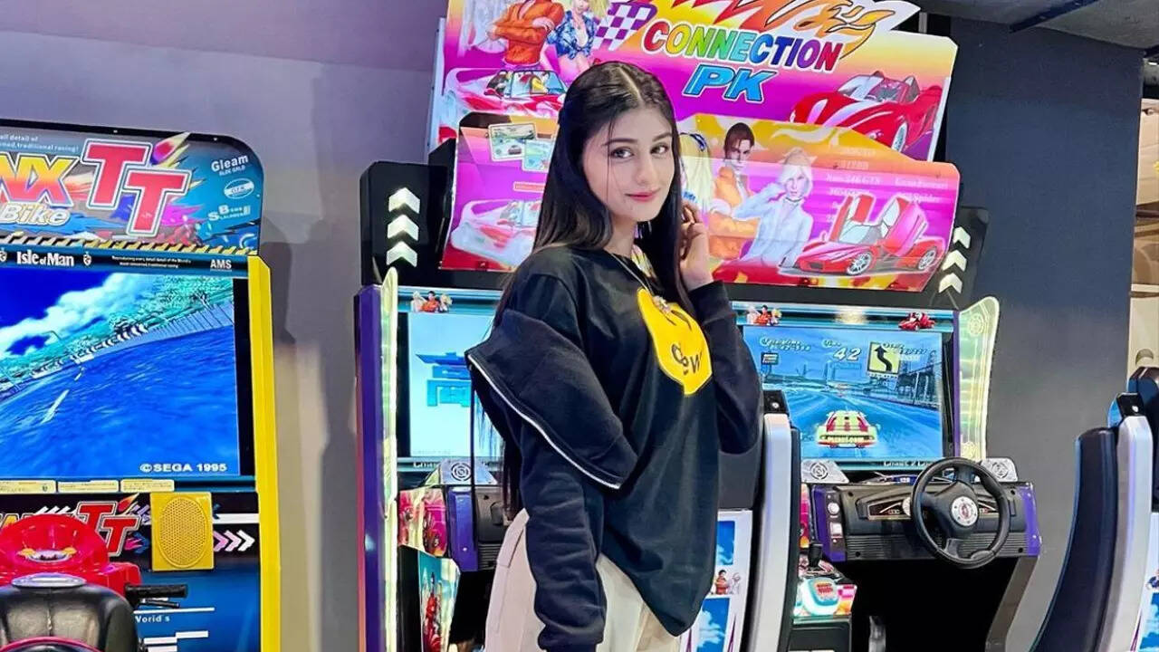 International Women’s Day - India’s Top 5 Women BGMI Streamers ...