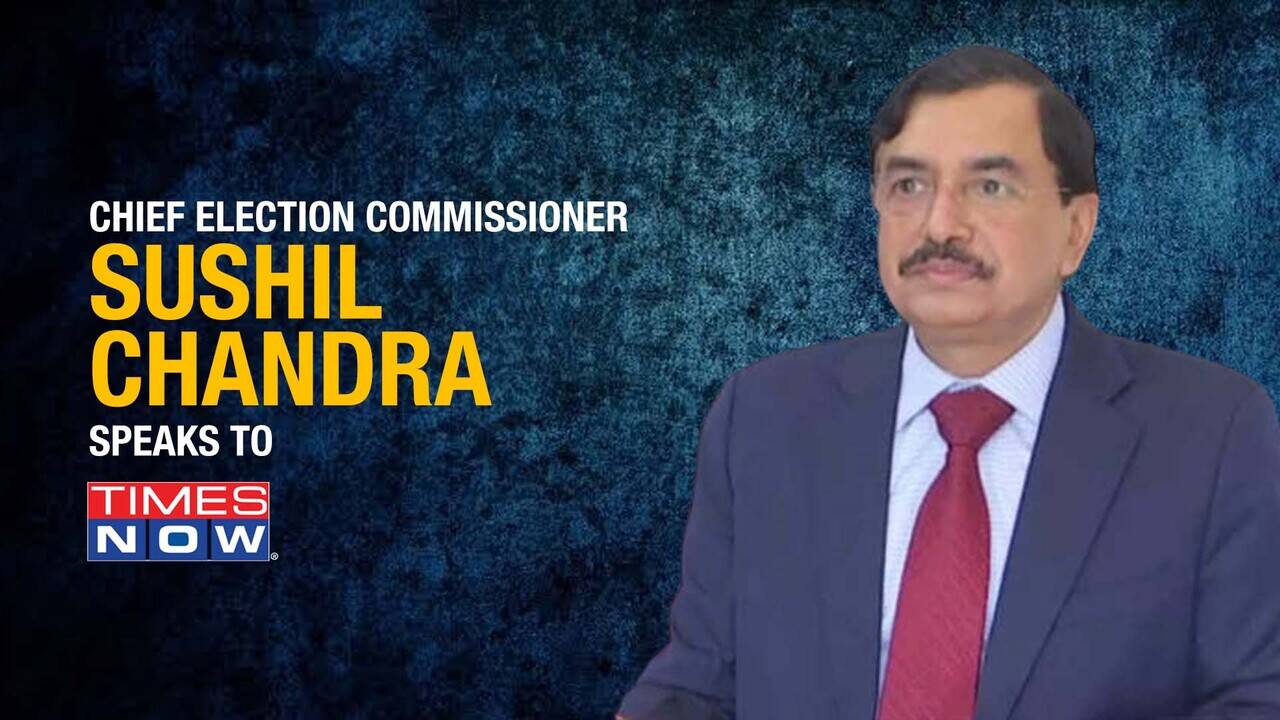 Election Commission is ready for One Nation One Election, says Chief Election Commissioner ...