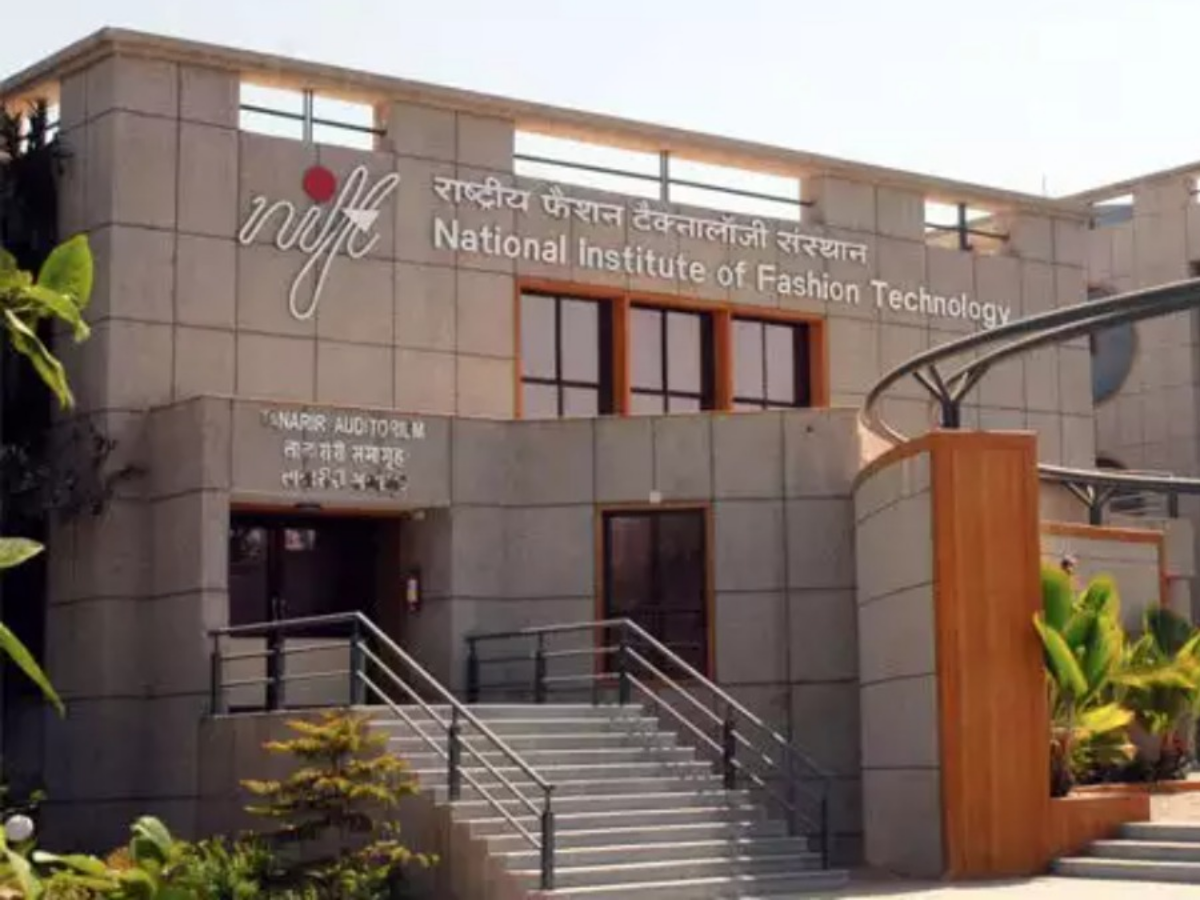 NIFT Results 2022: Entrance Exam Result Declared on nift.ac.in - check ... NIFT Results 2022: Entrance Exam Result Declared on nift.ac.in - check ...