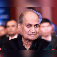 Late industrialist Rahul Bajaj's biography to release on March 21