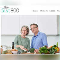 What is the Fast 800 diet? Dr Michael Mosley's weight loss plan that ...