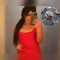 EXCLUSIVE: Unborn twin? Doctors remove tumour with growing teeth and ...