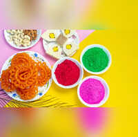 Rang Panchami today: Everything you need to know about this festival