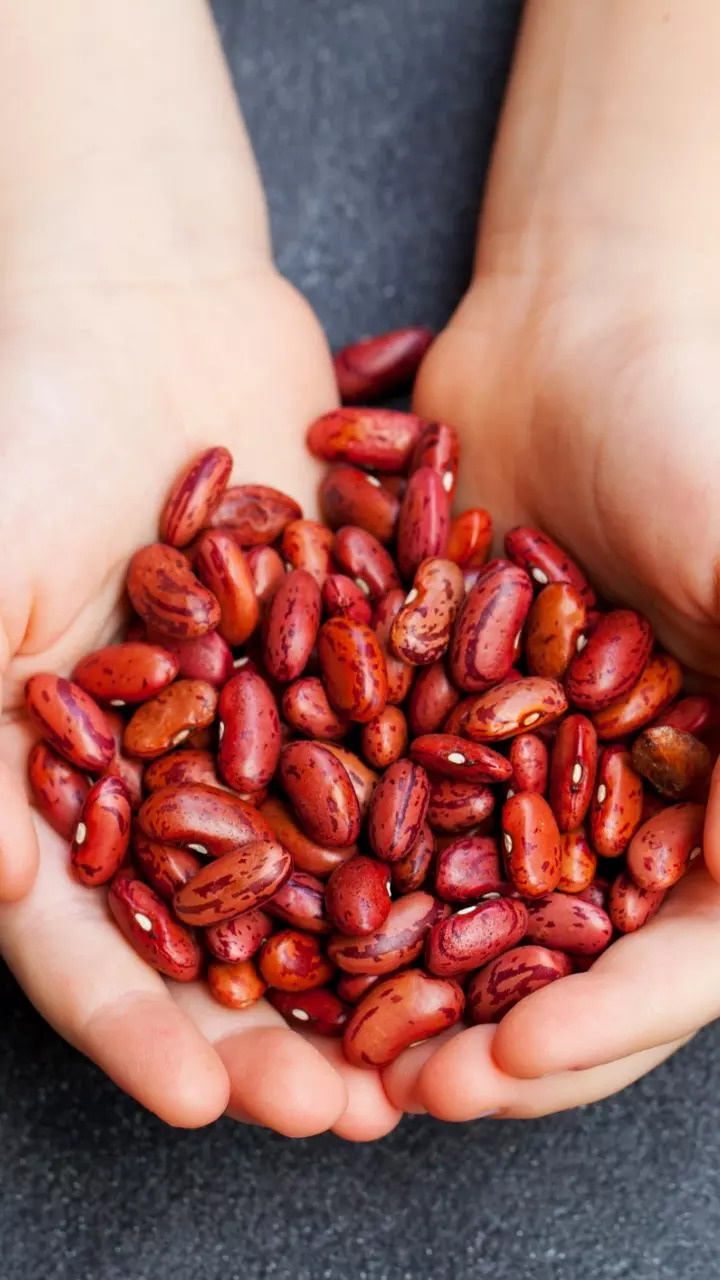 Healthiest varieties of beans you need