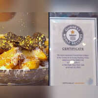 Viral video: NYC restaurant serves world's most expensive french fries ...