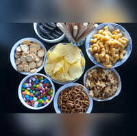 Empty calories: Foods that extend your waistline with no nutrients to offer