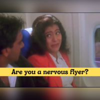 Are you a nervous flyer? Pilot reveals the best and worst times of day ...