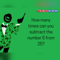 Riddle Me These: 9 riddles that require you to look beyond words and ...