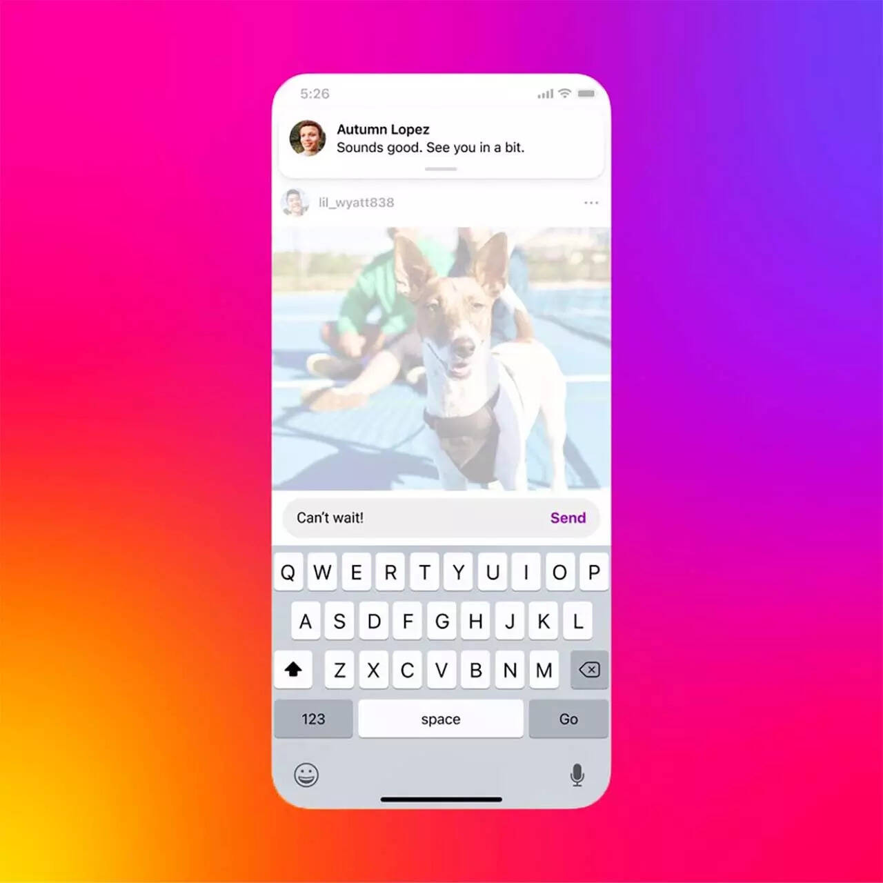 Instagram: Messaging on Instagram just got better with these 6 new ...