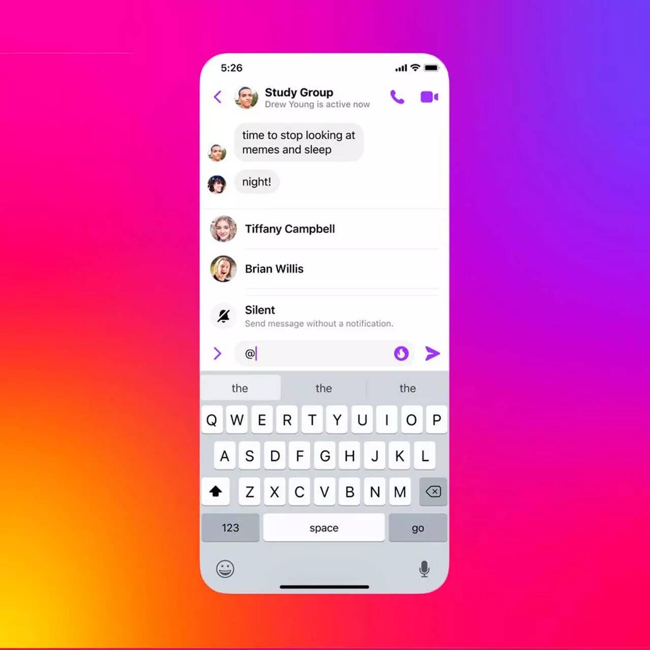 Instagram: Messaging on Instagram just got better with these 6 new ...