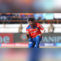 Who is Pravin Tambe? Know all about IPL's oldest debutant who now ...