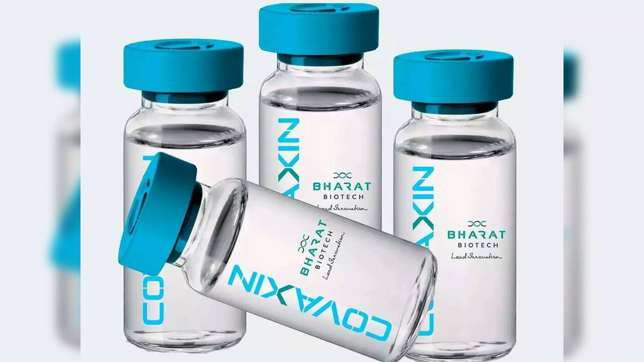 Bharat Biotech Announces the Temporary Slowing Down of COVAXIN ...