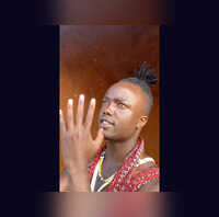 Viral video: Kili paul lip-syncing to 'Dil Ne Yeh Kaha Hai Dil Se' from ...