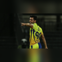 Chennai Super Kings' 14 crore-signee Deepak Chahar likely to be fit by ...