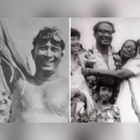 Remembering Mihir Sen, Asia's first channel swimmer who swam across the ...