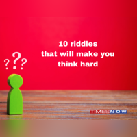 10 riddles that will leave you in splits