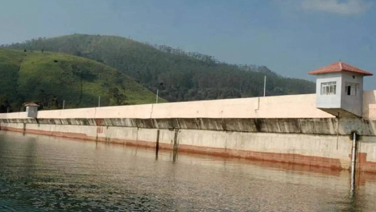 EXPLAINED - Mullaperiyar Dam Issue: Know all about longstanding dispute ...