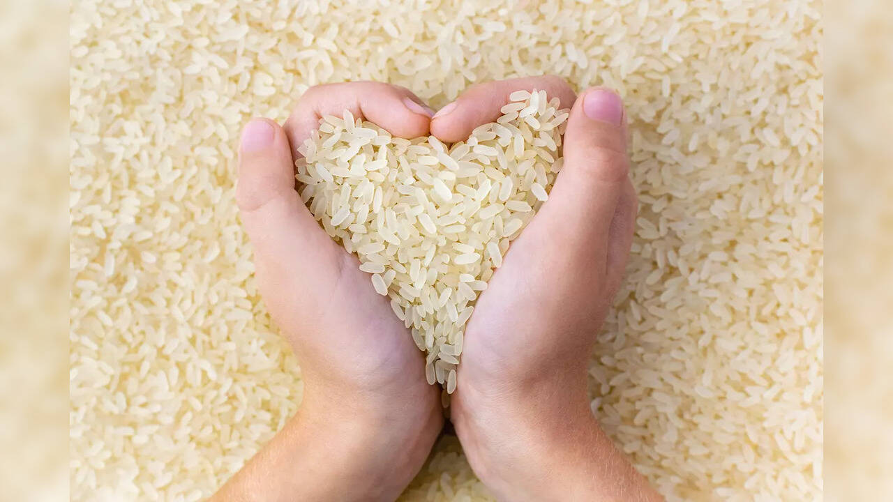 Fortified Rice Explainer: How is the process carried out? Why is the ...