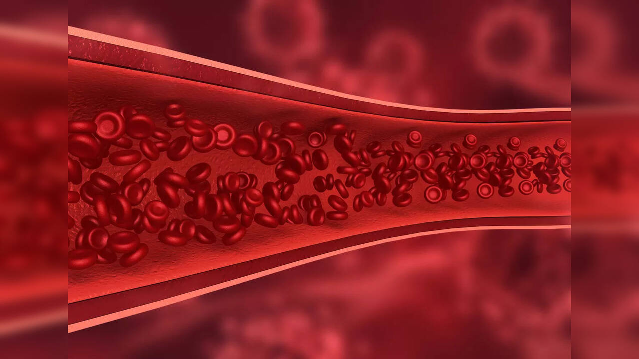 Blood markers of health: Tips to boost haemoglobin levels in the body ...