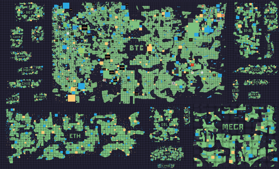 All you need to know about Megaverse | Technology & Science News, Times Now