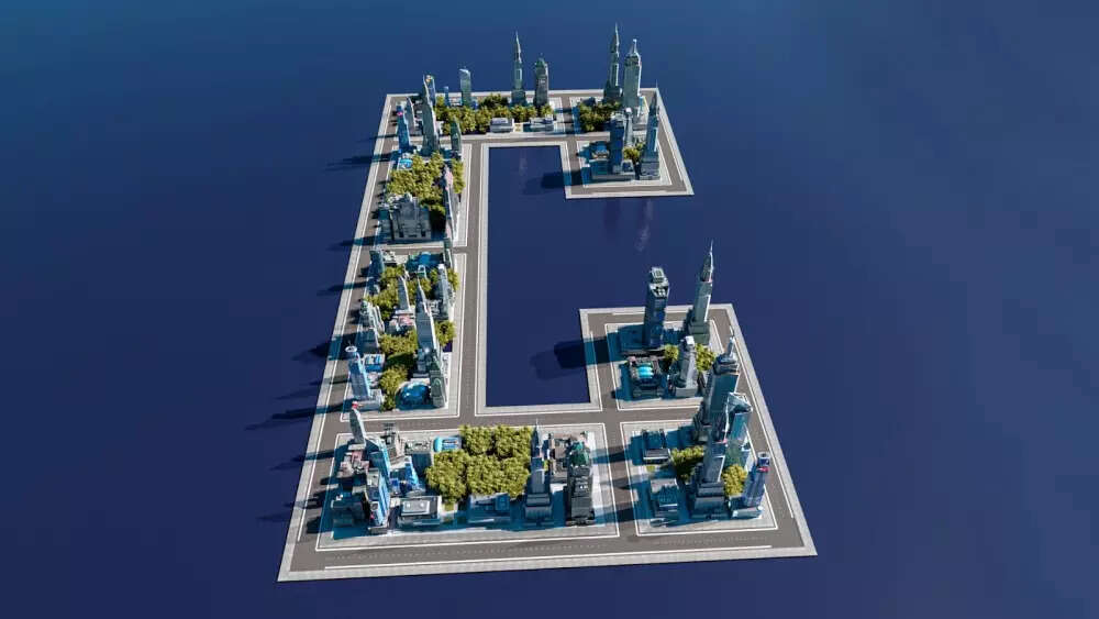 All you need to know about Megaverse | Technology & Science News, Times Now