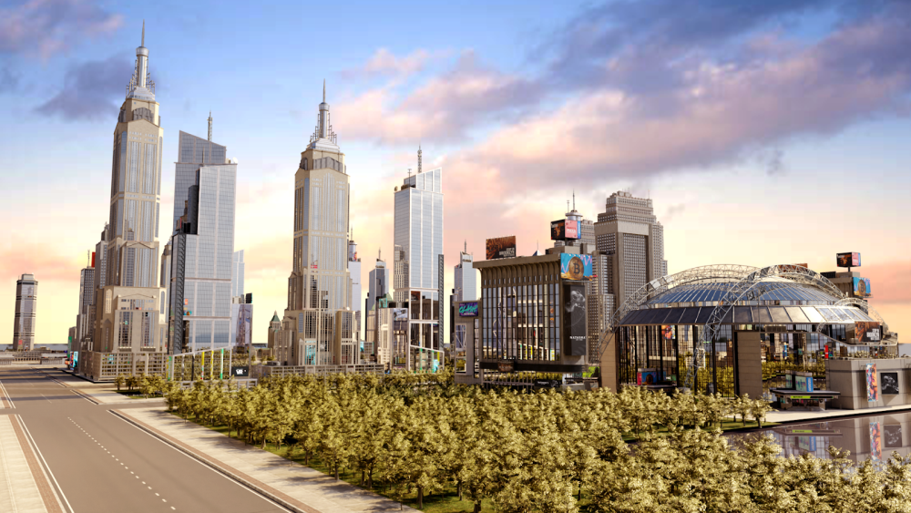 All you need to know about Megaverse | Technology & Science News, Times Now