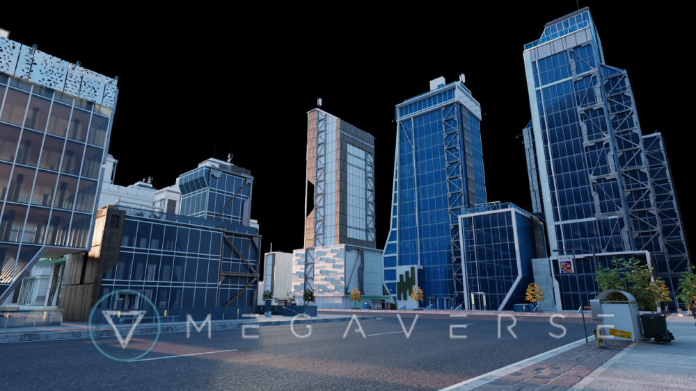 All you need to know about Megaverse | Technology & Science News, Times Now