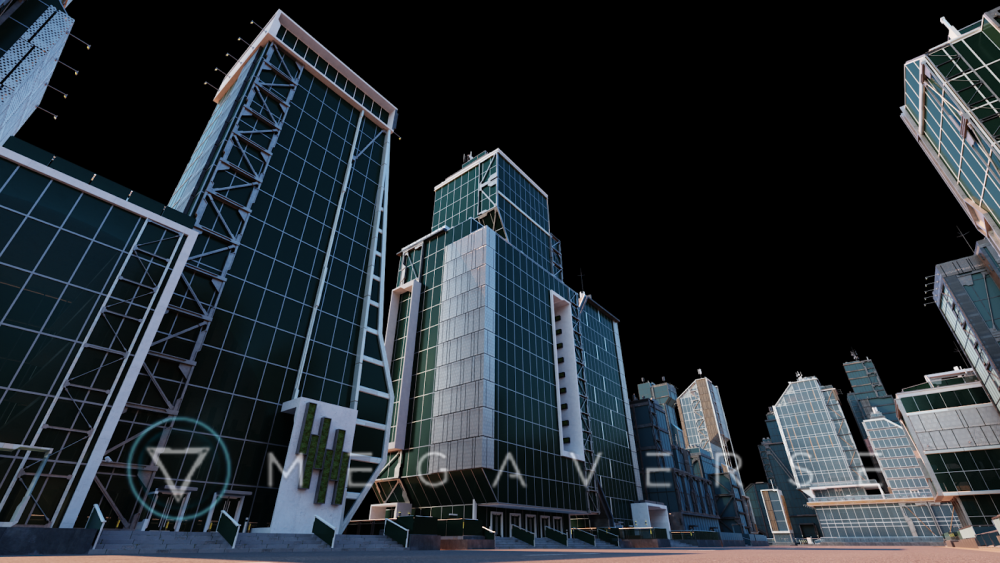 All you need to know about Megaverse | Technology & Science News, Times Now