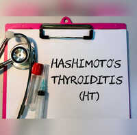 What is Hashimoto's thyroiditis? Know the signs and risk factors