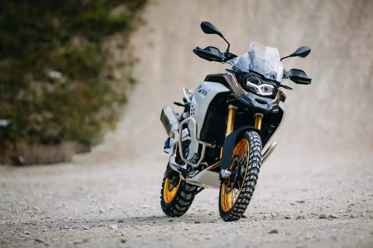 BMW F 850 GS Price, Launch Date, Mileage, BMW F 850 GS Images, Top ...