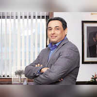 Commodity prices will continue to be higher than what they have been in ...