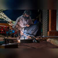 Need for primary health care for factory workers