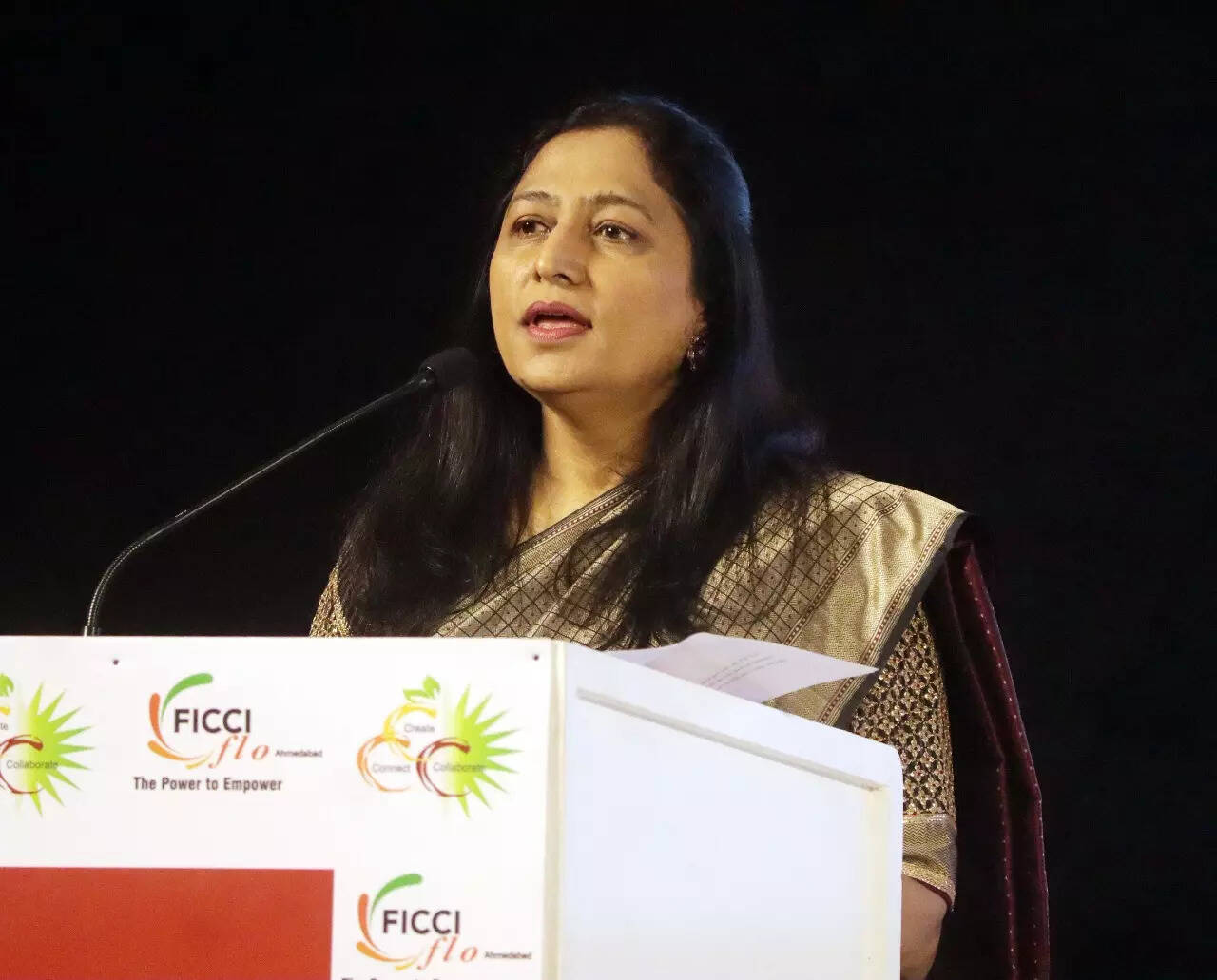 Adani: Who is Priti Adani? Know all about Gautam Adani's wife and Adani ...