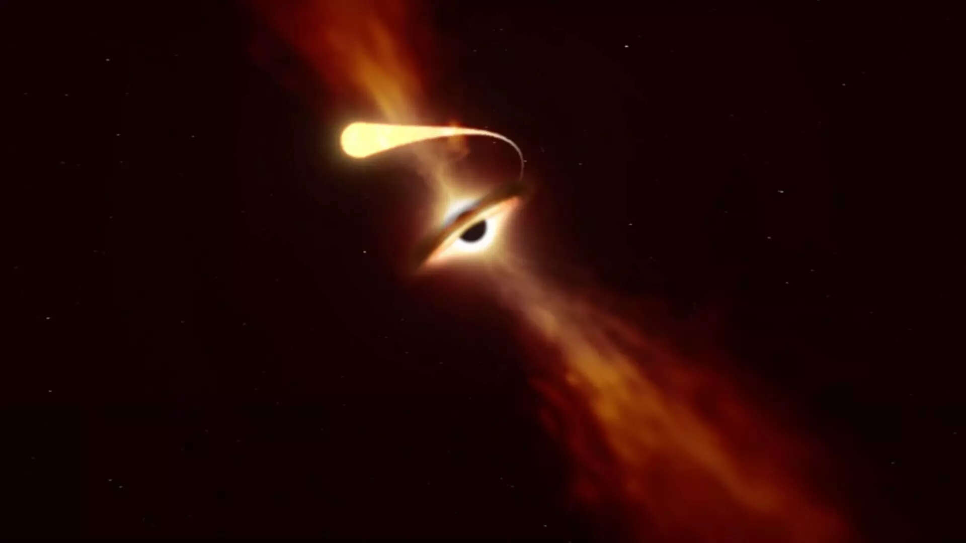 5 astounding facts about space that will take a while to sink in ...