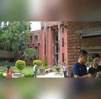 DU turns 100: Delhi University to ring in 100 years celebration with ...