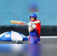 IPL 2022, DC vs SRH: 'Protagonist' David Warner returns as Sunrisers ...