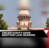 Who is Justice Pardiwala: The Supreme Court judge who is in line to ...