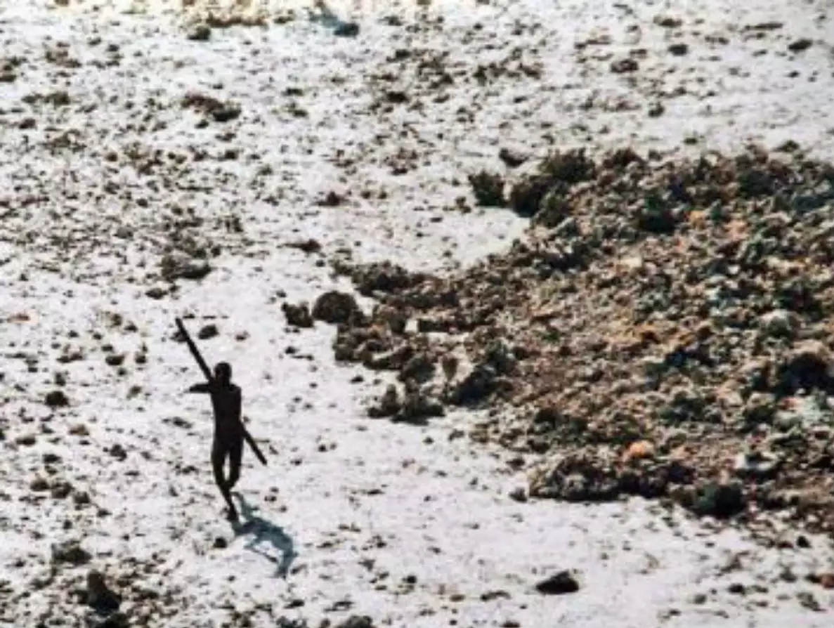 'Danger tourist' reveals plans to travel to the 'world's most dangerous ...