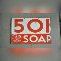 [Throwback] How Tatas once challenged a big British brand with '501' soap