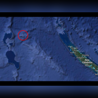 Experts baffled by mysterious island that keeps appearing and ...