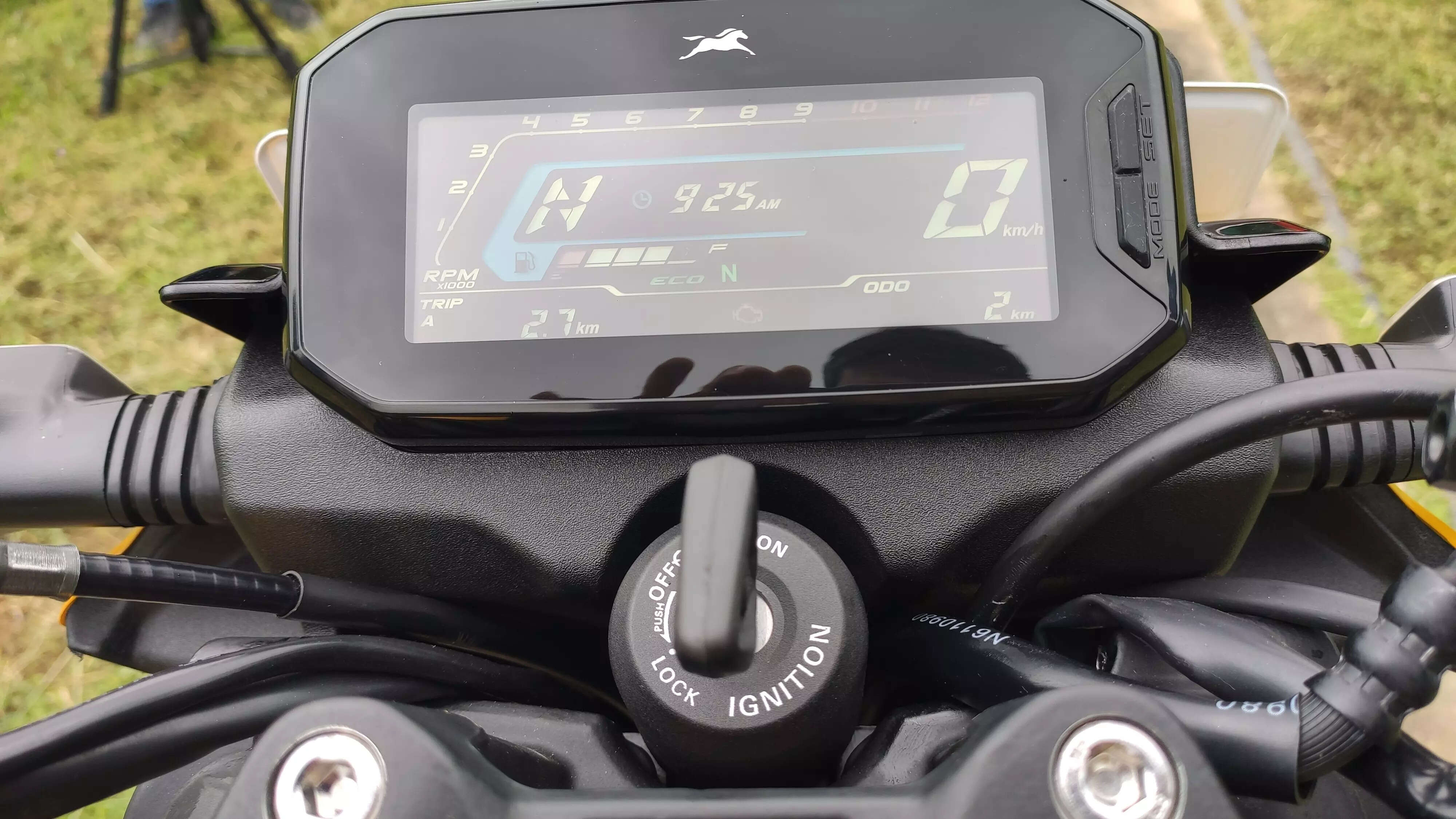 Raider: TVS Raider gets costlier in India | Bike News News, Times Now