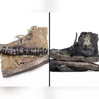 Balenciaga launches 'fully destroyed' sneakers worth Rs 1.4 lakh ...