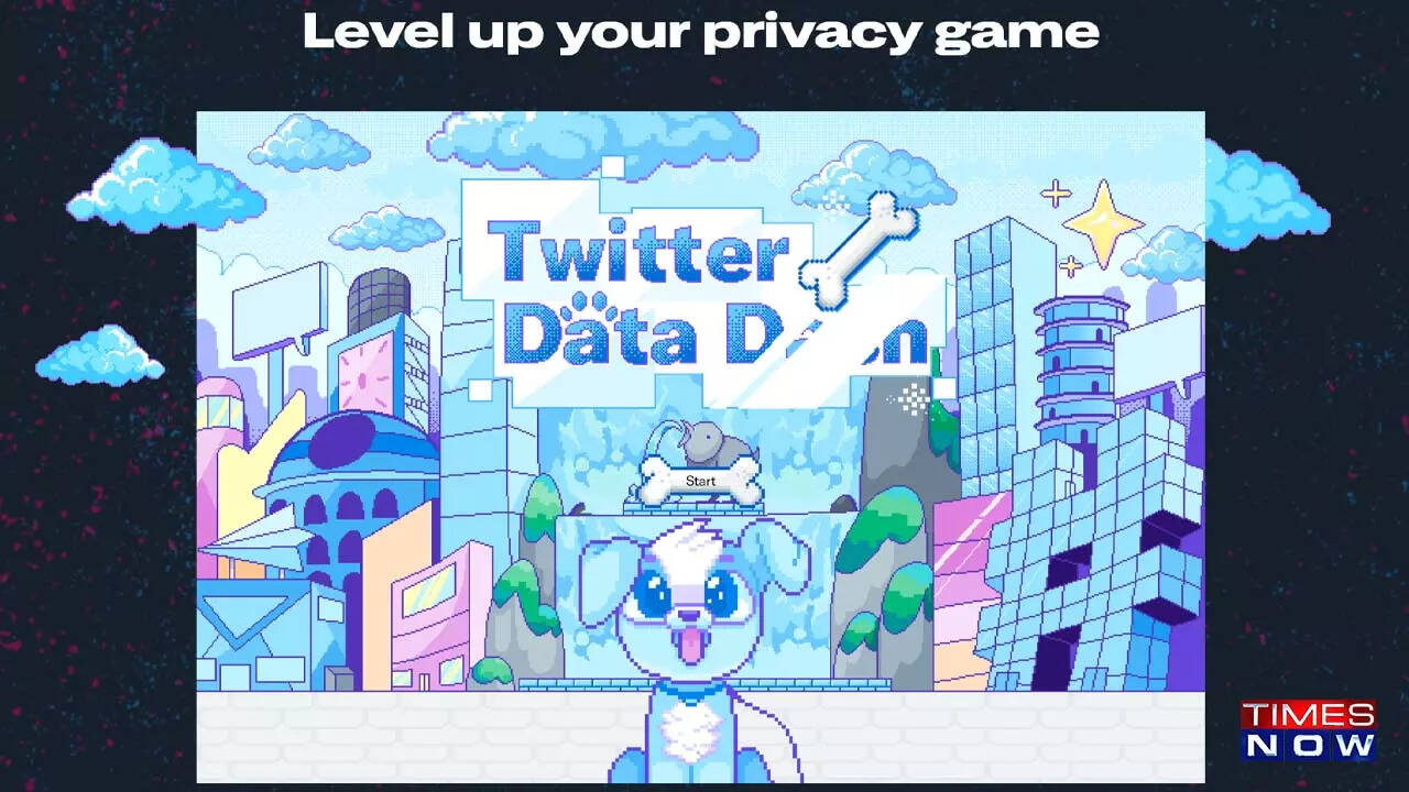 Twitter releases a browser-based game to teach privacy settings; here ...
