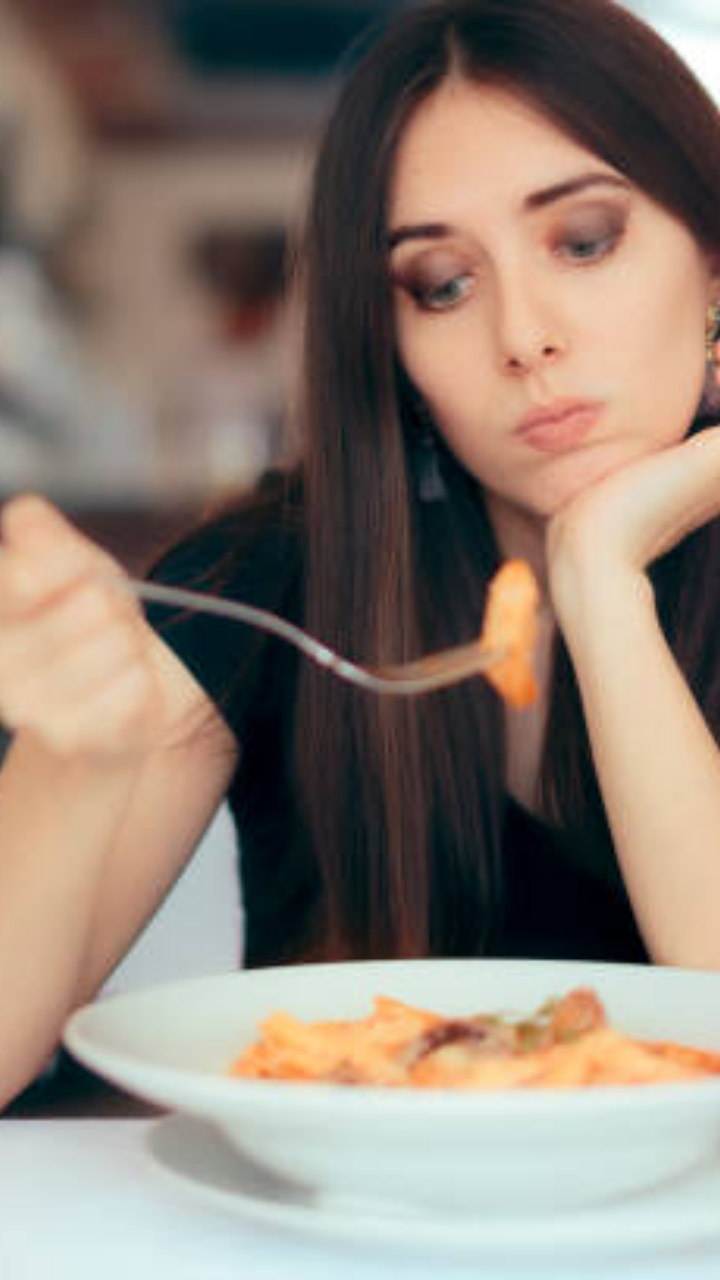 Improve your Vocabulary - 8 ways to say ‘I am hungry’