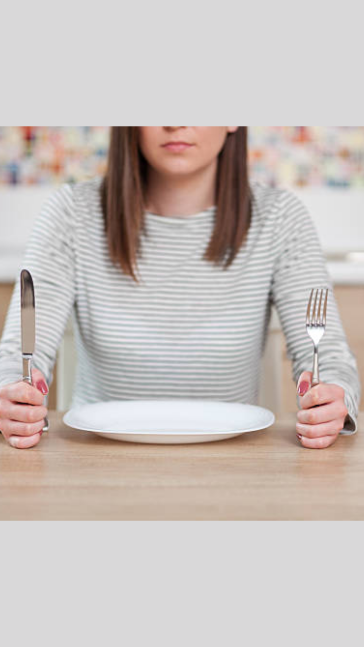 Improve your Vocabulary - 8 ways to say ‘I am hungry’
