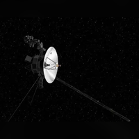 NASA's Voyager 1 seems to be sending peculiar data from beyond our ...