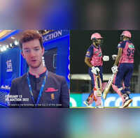 RR CEO McCrum's video of aiming to finish in top-2 surfaces online ...